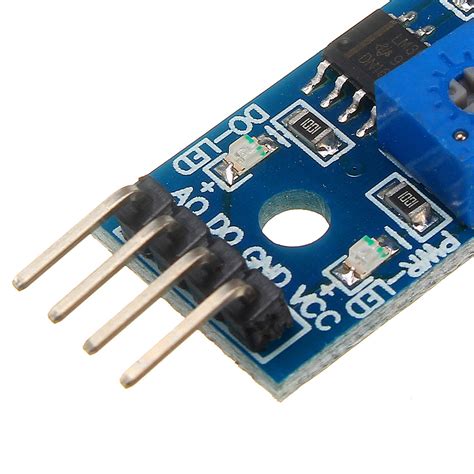Sw 18010p Vibration Sensor Module Electronics Sensors