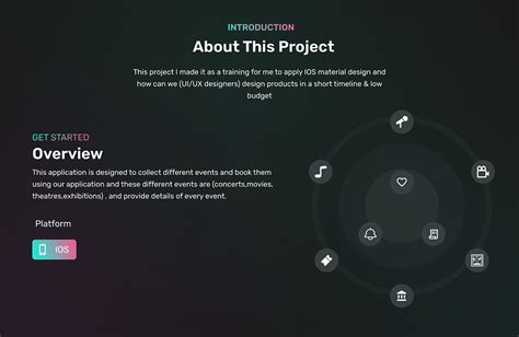 Evento Event Booking App Ui Ux Design On Behance
