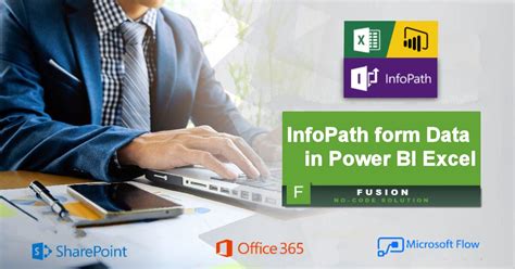 Infopath Data Extraction Fusion Customer Program 1 Nocodesolution