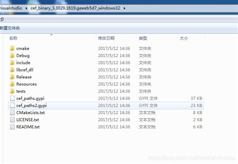 Vs2010编译cef（chromium Embedded Framework ）源代码，生成msi安装包vs2010如何编译cef Csdn博客
