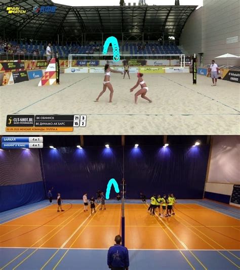Volleyball Serve Detection With Machine Learning By Constantin Toporov Better Programming