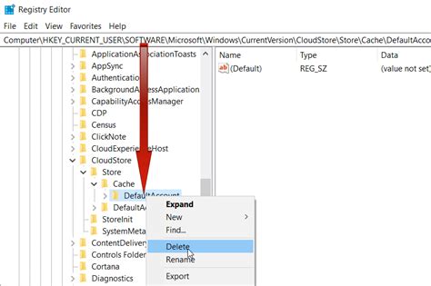 How To Reset Windows Start Menu To Default