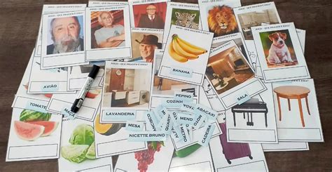Jogo Para Idosos Que Imagem é Essa Blog Psiqueasy