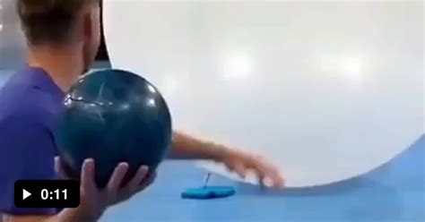 The Pattern In Which The Balloon Bursts 9gag