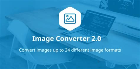Image Converter PHP Script Bliter GPL