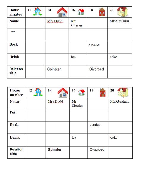 Logic Game2 2making English Fun