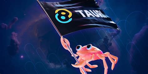 Crabnebula And Tauri Pioneering Resilient App Development Together