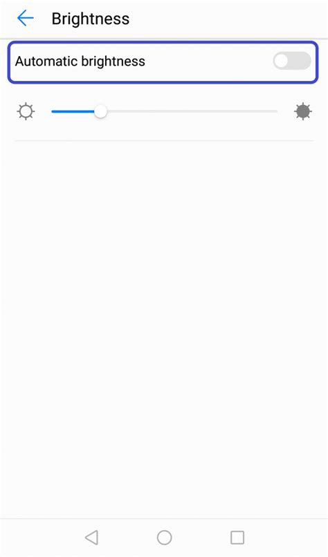Easy Fix For Android Screen Flickering Issue