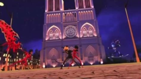 Miraculous Catboy And Ladybug Youtube