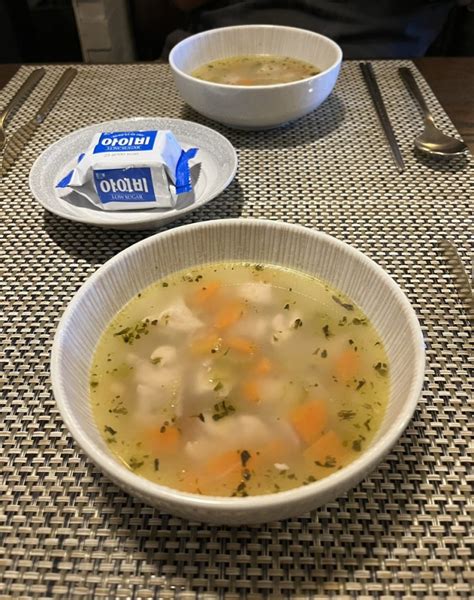 대전 한식과 양식을 코스로 맛보는 관평동 술집 ‘비상 네이버 블로그