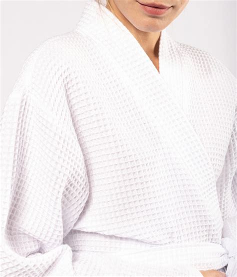 Peignoir Kimono Ni D Abeille