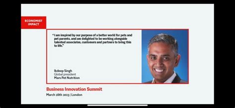 Proudlymarspetcare Abetterworldforpets Ikdeep Singh