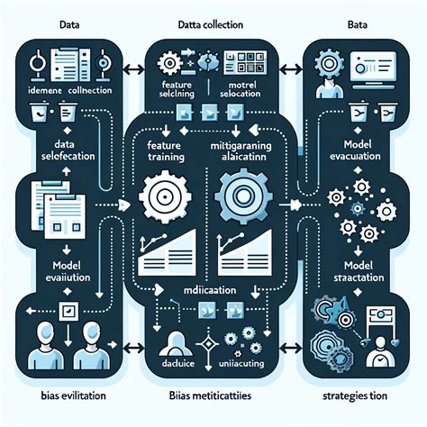 Mi blog diplomado ia Descifrando el Sesgo en los Algoritmos de Aprendizaje Automático Un