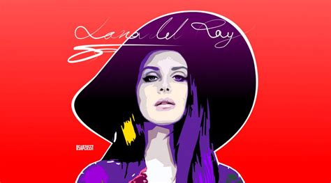 19 Lana Del Rey Hd Wallpapers Background Images Wallpaper Logo Lana