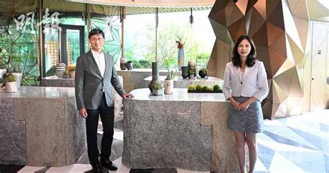 利奧坊‧壹隅已啟動交樓程序 擬下月招標推特色戶 1634 20240725 即時財經新聞 明報財經網