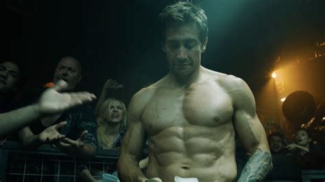 Road House Remake Trailer Has Jake Gyllenhaal Slapping Dudes And
