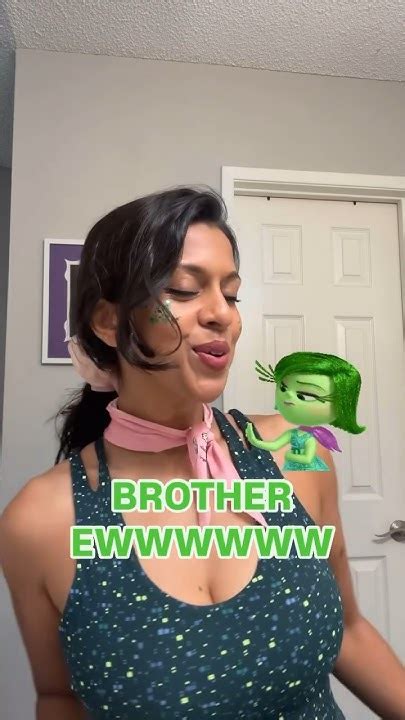 Gotta Love A Good Disneybound Disneyland Insideout2 Disneybound