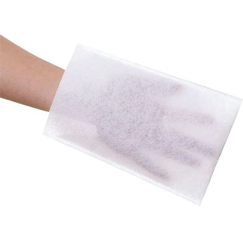 Medi Inn Einmalwaschhandschuhe Molton