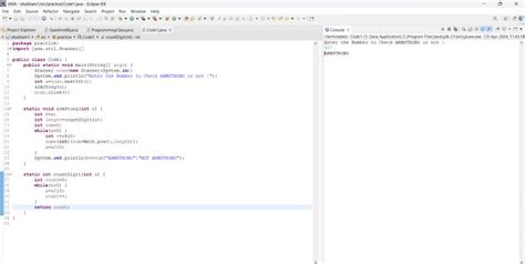 Shubham B Kadolkar On Linkedin Java Coding Programmingjourney