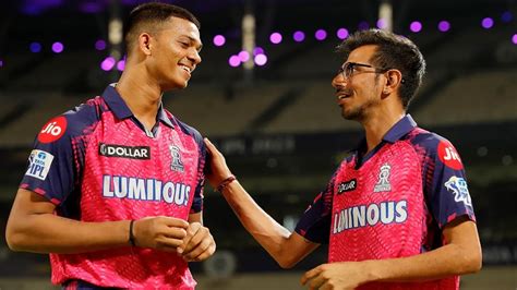 Yashasvi Jaiswal Ipl 2023 डेट पर जाने के लिए यशस्वी जायसवाल ने ठोकी
