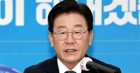 조카 살인에 데이트 폭력법원 이재명 배상 책임 없어