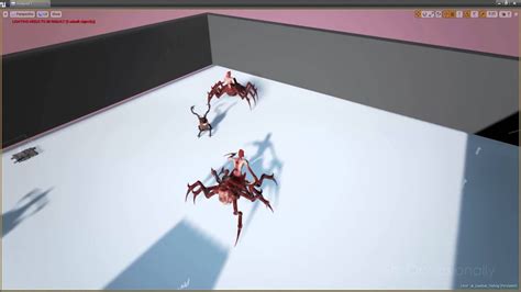 Enemy Animations YouTube