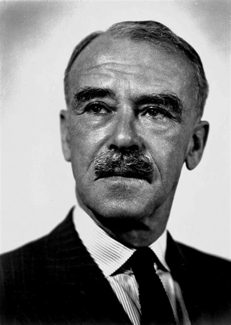 Lord Baron Richard Casey 18901976 — Australian Antarctic Program