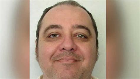 TRIGGER WARNING Alabama Execution Witness Says Smith Struggled Like Fish Out Of Water