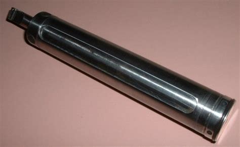 Buttoning Springer Pistons Is It Worth It Airgun Talk Airgun