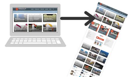 Screenshots Kompletter Webseiten Am Pc Erstellen