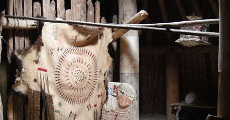 Best Camping In And Near Knife River Indian Villages National Historic Site