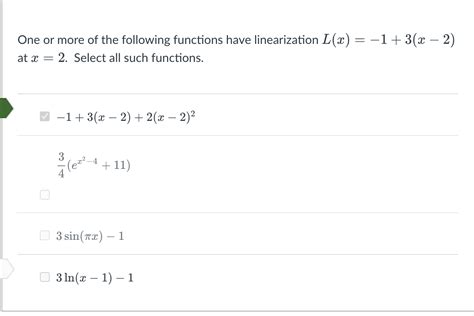 Solved I Don T Understand Why A And D Is The Correct Answer Chegg