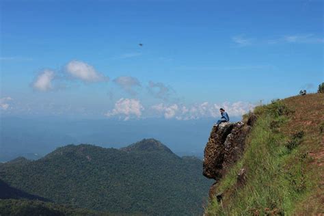 ดอยปุยหลวง วิวหมอกพาโนรามา บ้านห้วยฮี้ แม่ฮ่องสอน Jadtrip