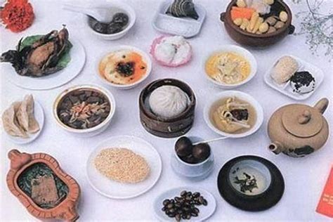 秦淮八绝南京八种最有秦淮风味的特色小吃搜狗百科