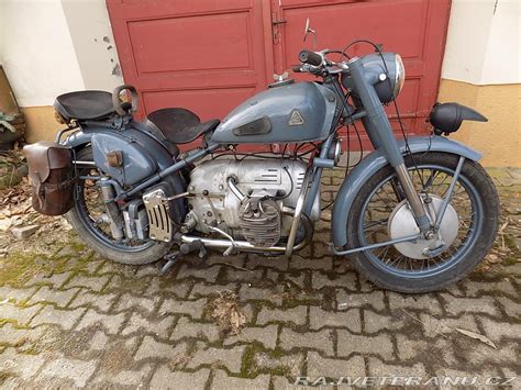 Condor A580 1958