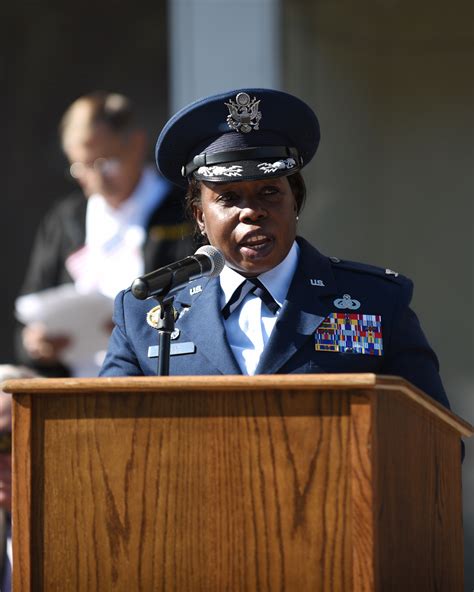 Team Dyess Abilene Honors Women Veterans In Veterans Day Parade