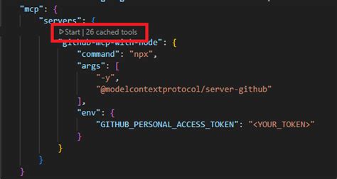 supercharge vscode github copilot using model context protocol mcp