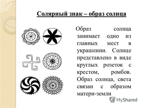 Презентация на тему Древние образы в народном искусстве Декоративно