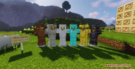 Better Minecraft Resource Pack 1192 119 Texture Pack Mc Modnet