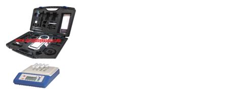 Jual Cod Meter Cod Meter Produk Alat Uji Lingkungan Jual Epam 5000