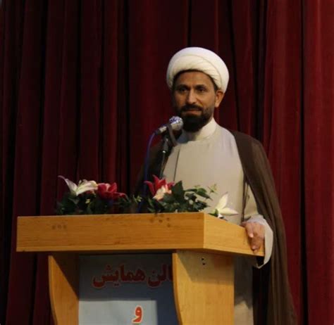 دختران و بانوان ویژگی‌های اخلاقی حضرت معصومهس را الگوی خود قرار دهند