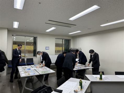 第47回広報紙まつり第二次審査会を実施しました 札幌市pta協議会