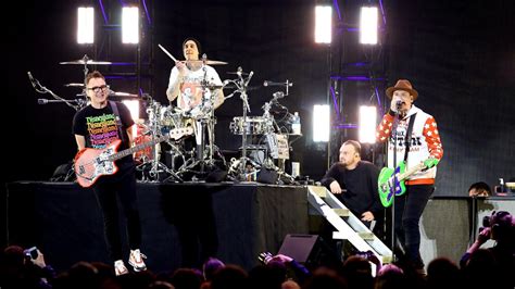 Lollapalooza Chile 2024 ¿cuál Es El Line Up Filtrado