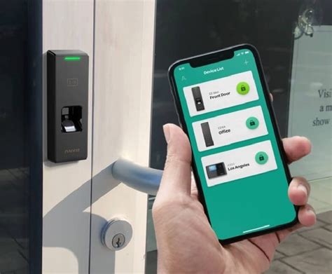 Homepage Jasa Pasang Access Control Jabodetabek