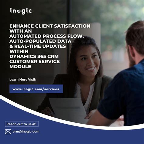 Inogic على Linkedin Microsoft Dynamics 365 Crm Customer Service Inogic