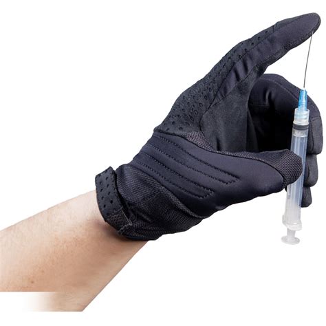 Law Enforcement Warwick Turtleskin