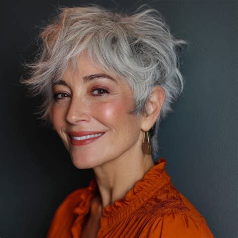 27 Easy To Style Short Layers Perfect For A Fresh Modern Look Kappers Magazine