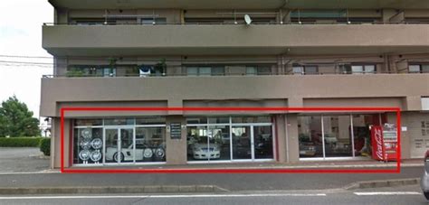 流山市富士見台1 3 5江戸川台駅 グリーンビレッジ江戸川台の賃貸オフィス・貸店舗 物件詳細｜貸事務所biz 51328