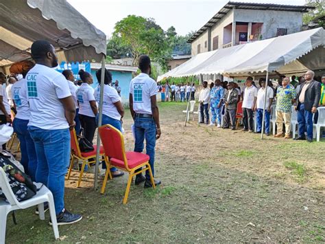 Gabon Élections Générales De 2023 Le Cac à La Conquête Du Grand