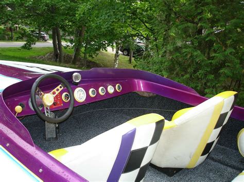 Sleekcraft Jet Boat 1989 For Sale For 13500 Boats From